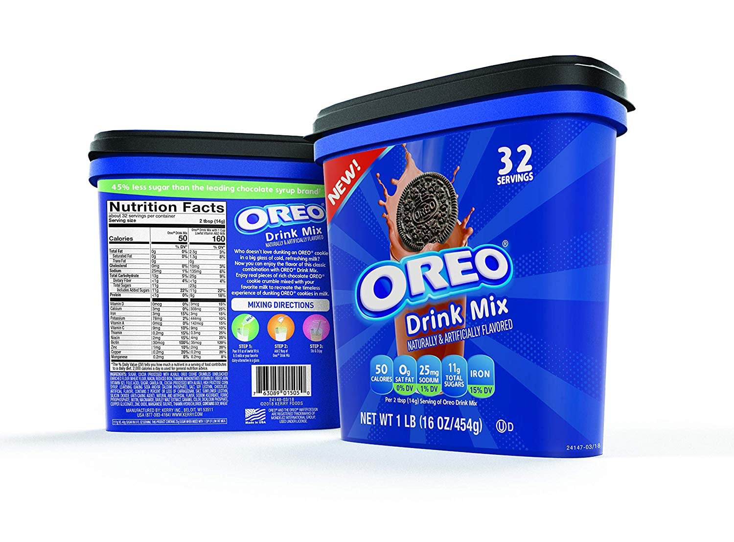 OREO JUST RELEASED NEW PRODUCTS !!!! - FRPLive