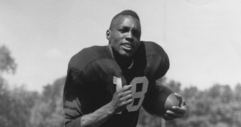 Wally Triplett Passes At 92, First Black Player To Be Drafted And Start ...