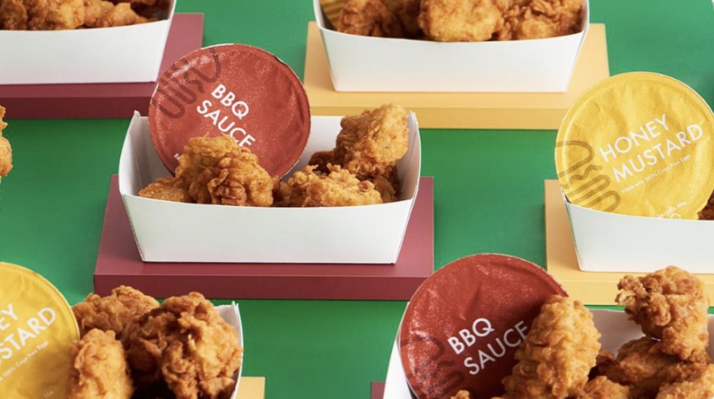 Shake Shack’s New Chick’n Bites – FRPLive